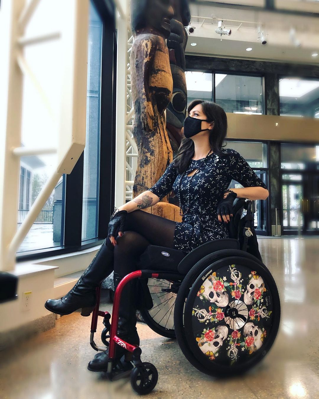 How does a disabled person unlearn ableism? This is how I learned to ...