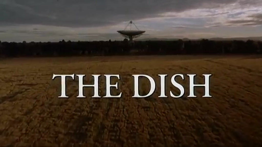 The Dish (Trailer) - ABC News