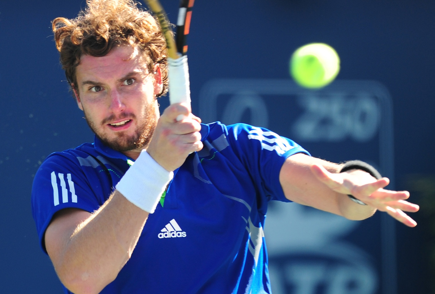 Ernests Gulbis beats Jo-Wilfried Tsonga in final to win Marseille Open ...