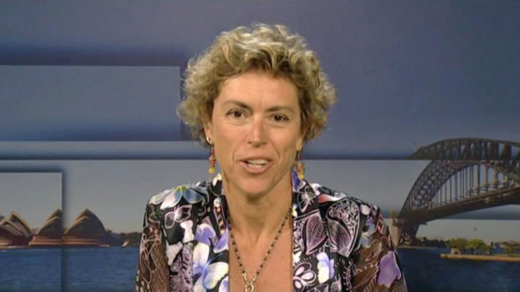 Lisa Forrest on state of Australian swimming - ABC News