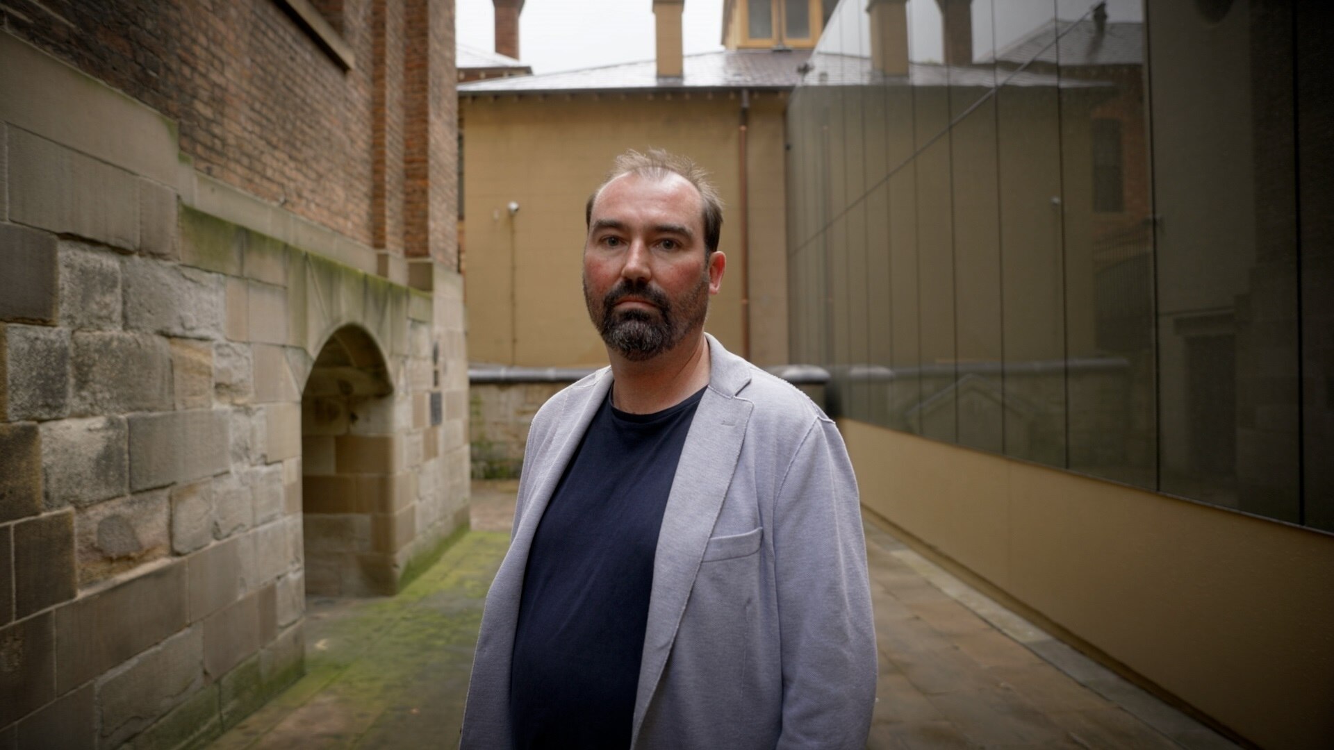 Should the Australian War Memorial return the Shellal Mosaic? - ABC News