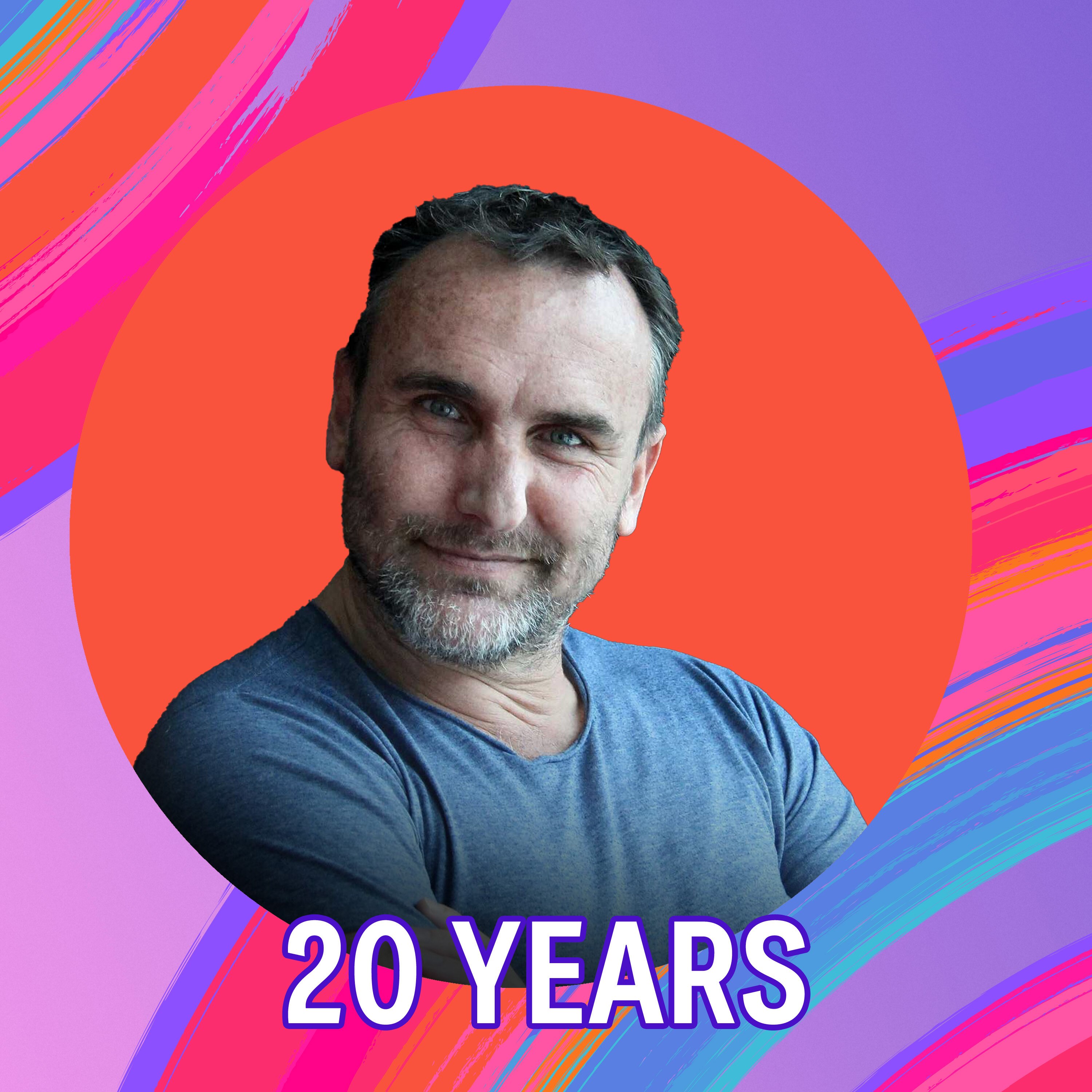 20th Anniversary Collection: Bryan Brown’s ticket from Bankstown to Palm Beach - ABC listen