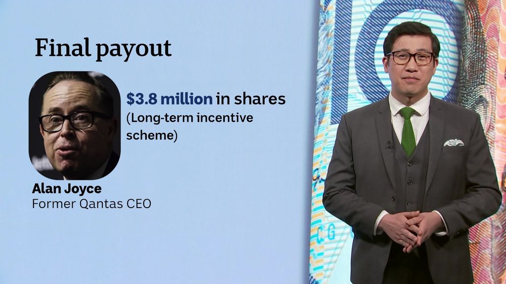 Friday Finance with David Chau - ABC News