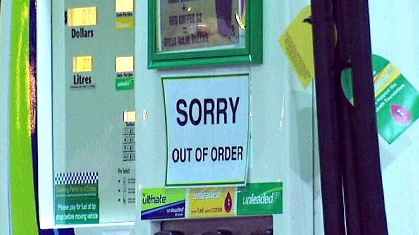 Motorists urged not to panic-buy after defective fuel tankers taken off ...