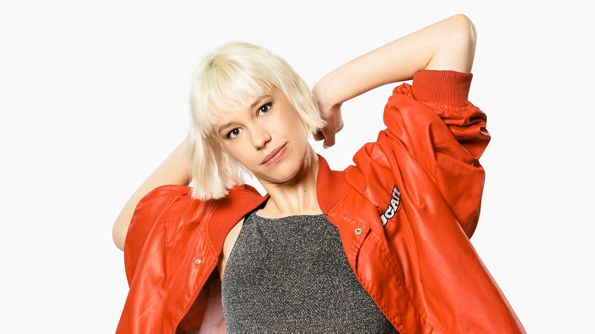 Sally Coleman - triple j