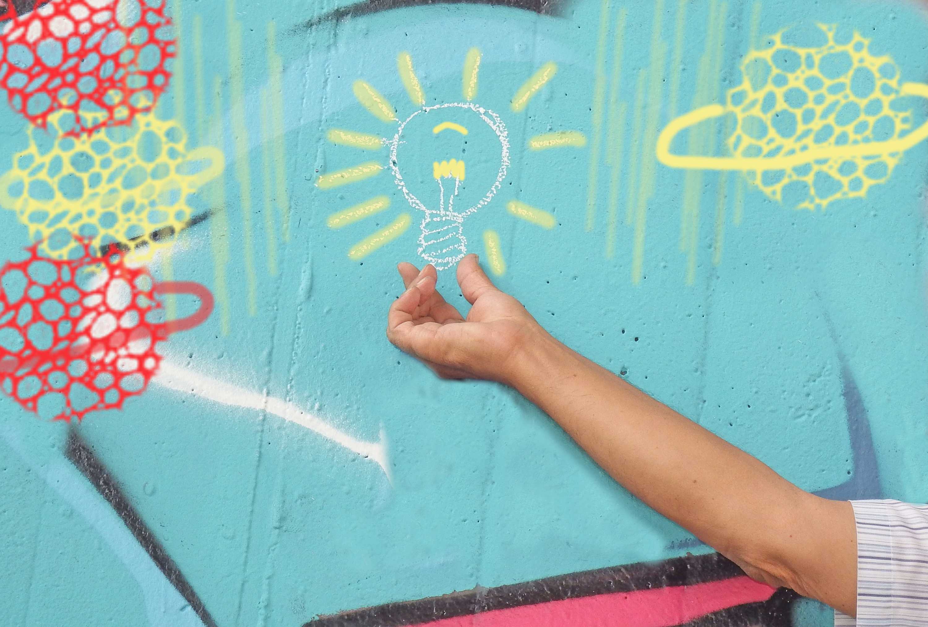 What drives creativity? A complex network that scientists are striving ...