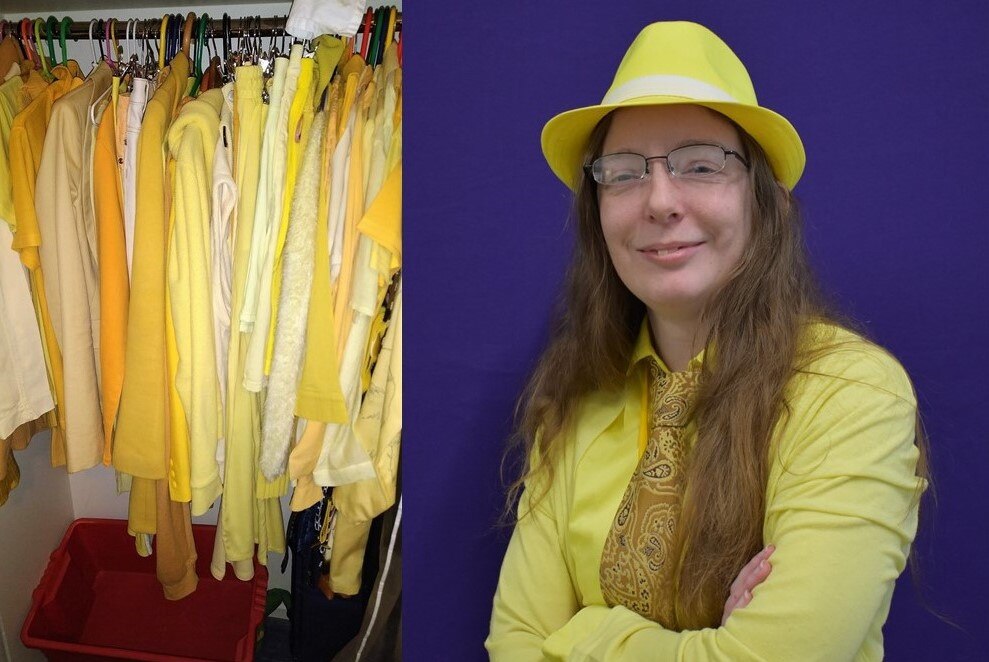 Canberra's Punk Rocking Management Consultant - ABC Canberra