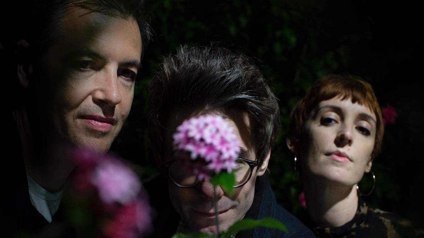 New music from Sydney punk band Reality Instructors - ABC listen