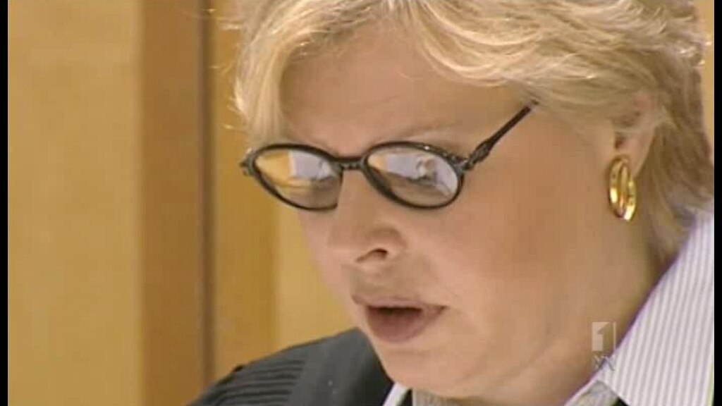 Magistrate Doogan retires - ABC News
