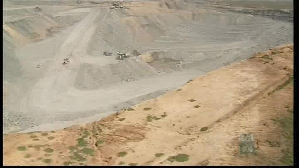 Mines pose serious health risk: GP - ABC News