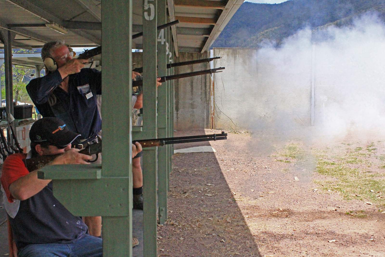 Big Game Rifle titles put history into hands of shooting enthusiasts ...
