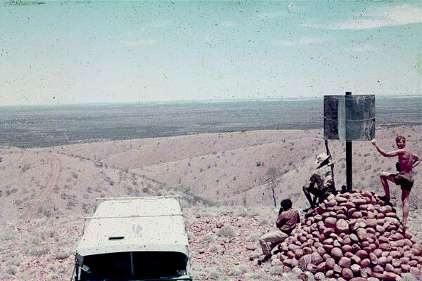 Lasseter's Gold - ABC Radio National