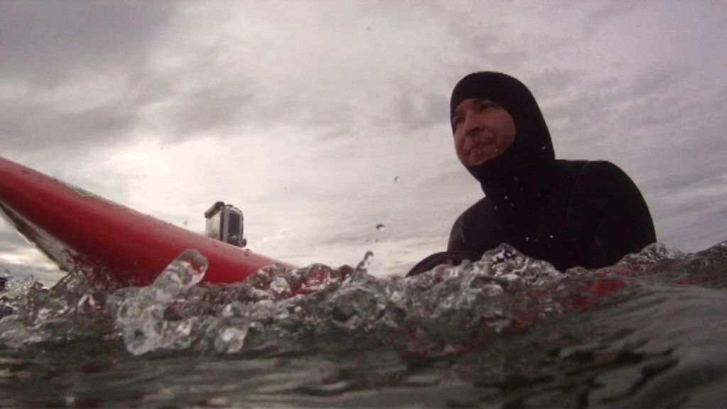 From wheelchair to waves - a surfer's story of defying disability - ABC ...