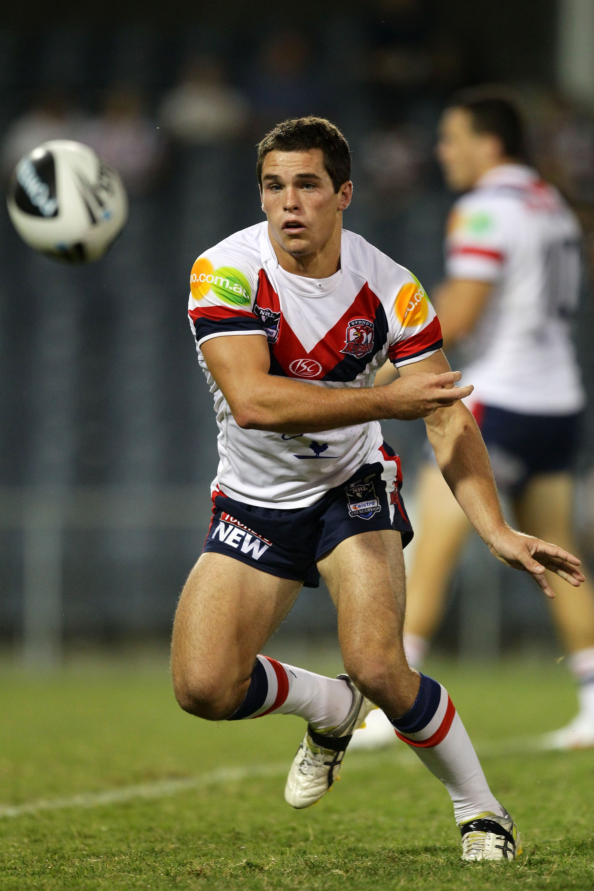 Daniel Mortimer leaves Sydney Roosters to sign two-year deal with Gold ...