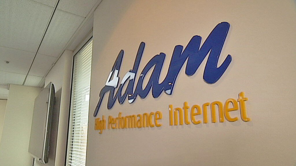 Telstra buying Adam Internet - ABC News