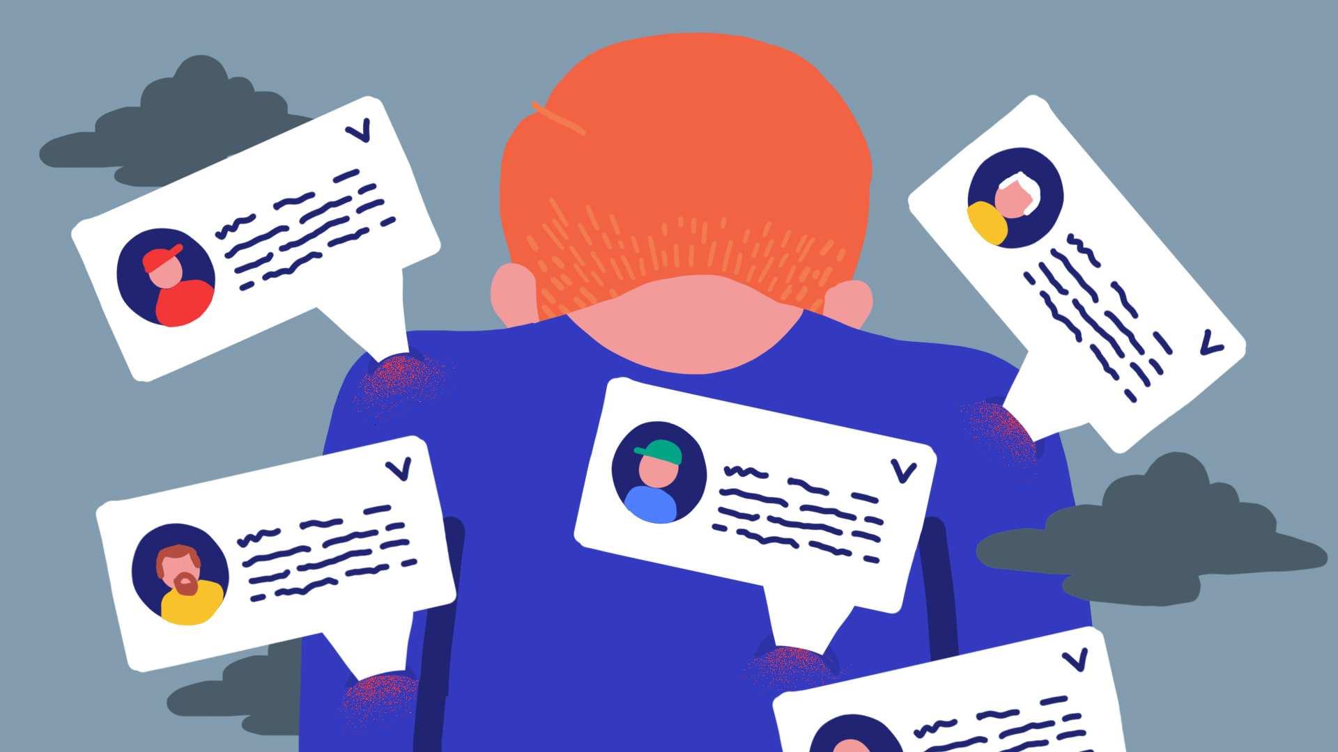 Protecting yourself against trolling and cyber abuse - ABC News