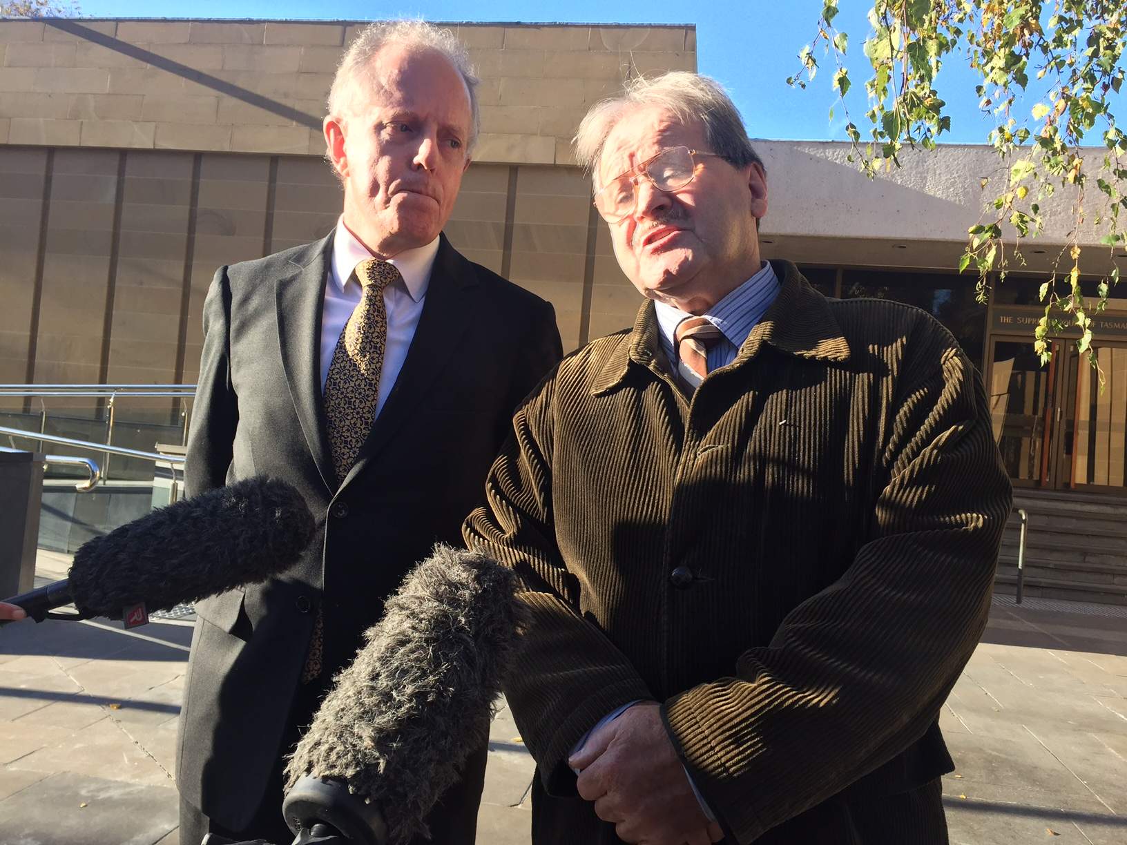 Klaus Neubert ordered to pay $2.3m to shooting victim Josephine Cooper ...