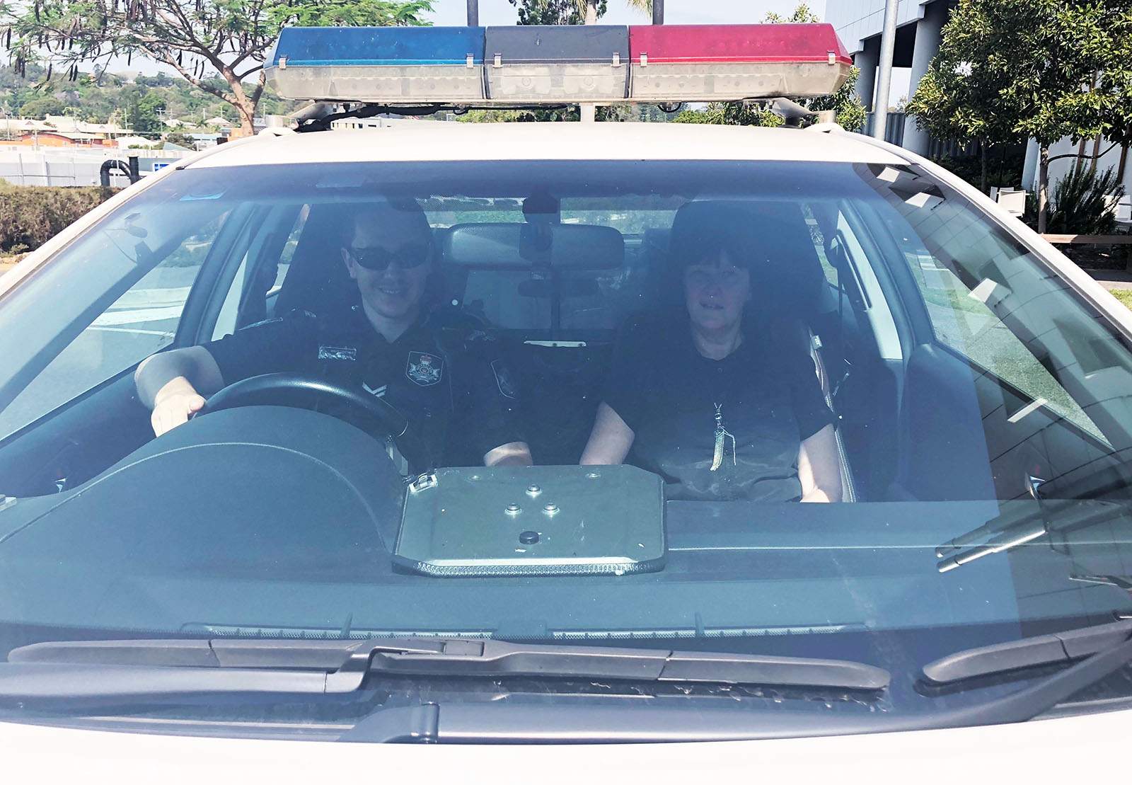 Police and nurses work together to tackle increasing number of people ...