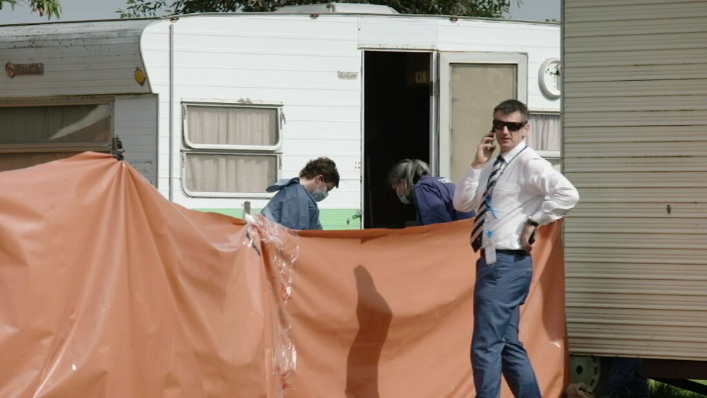 Daniel Miles - ABC News