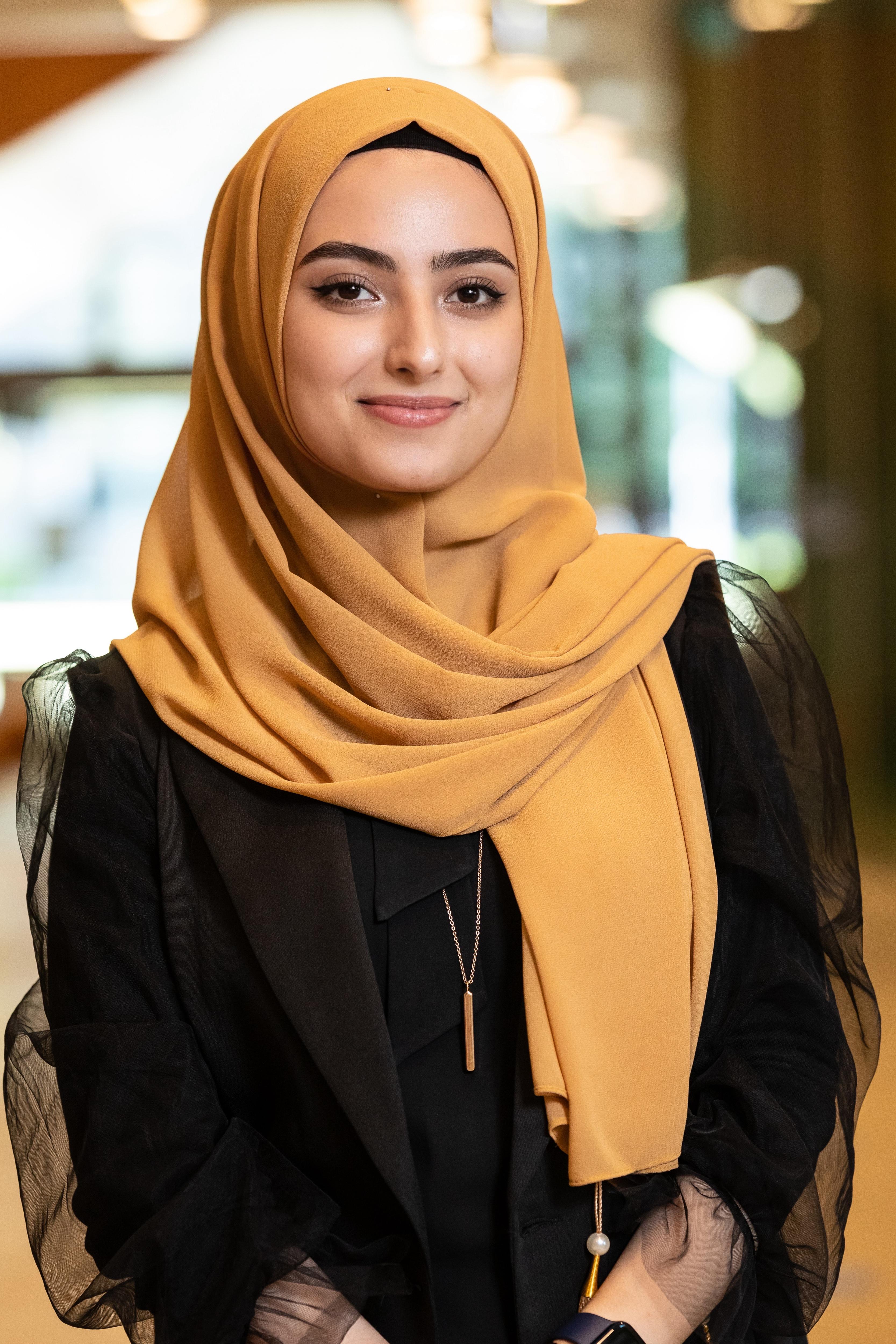 Refugee Hero: Parisa Sekandari - ABC listen