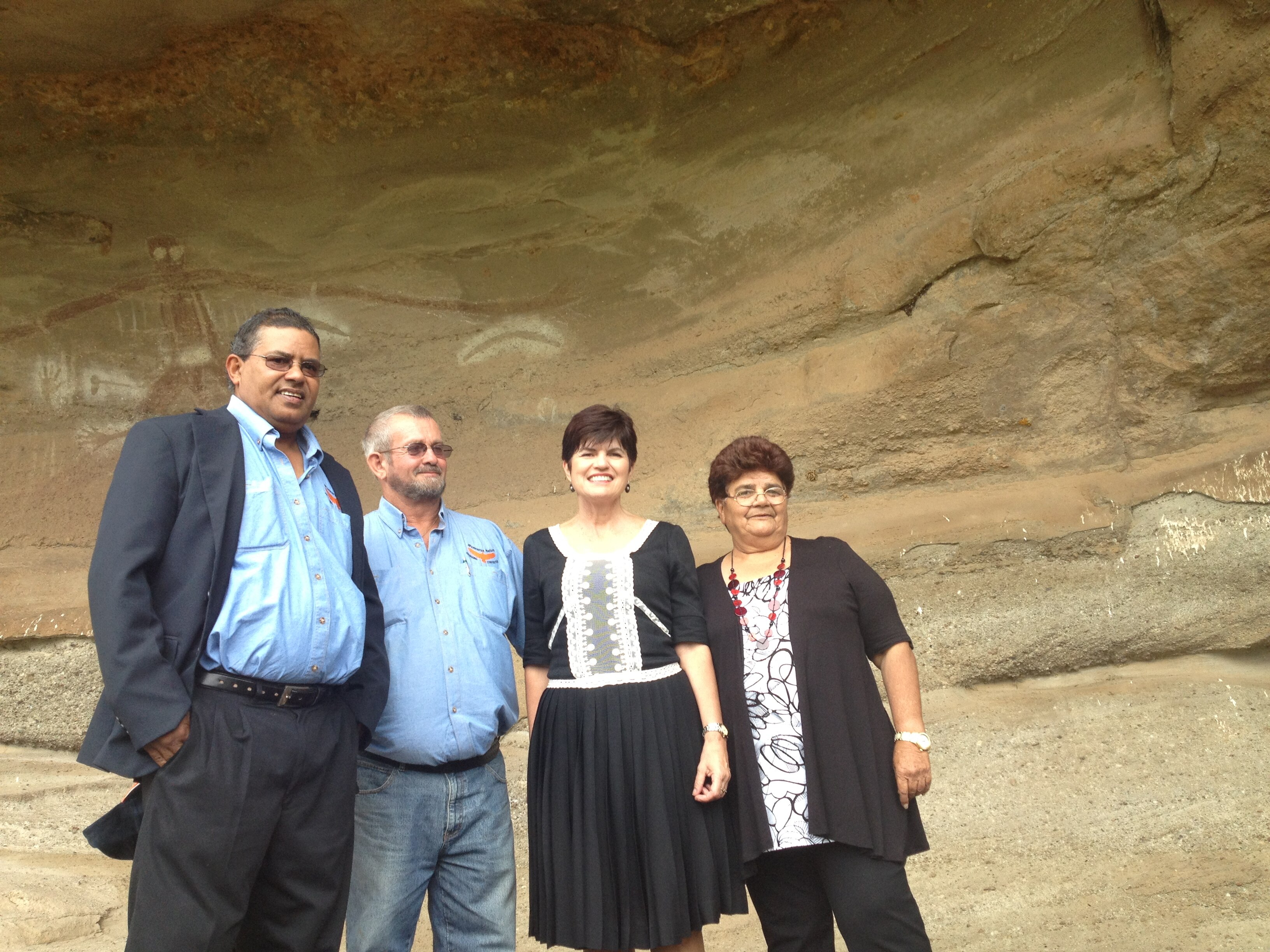 Sacred Indigenous land granted permanent protection - ABC News