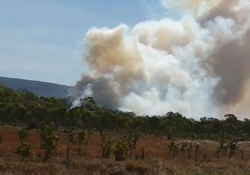 Cooktown bushfire contained after burning down house - ABC News