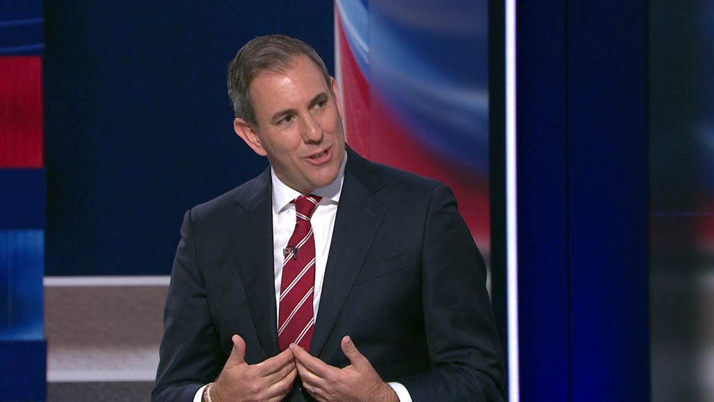 Win exceeds even most optimistic expectations: Jim Chalmers - ABC listen