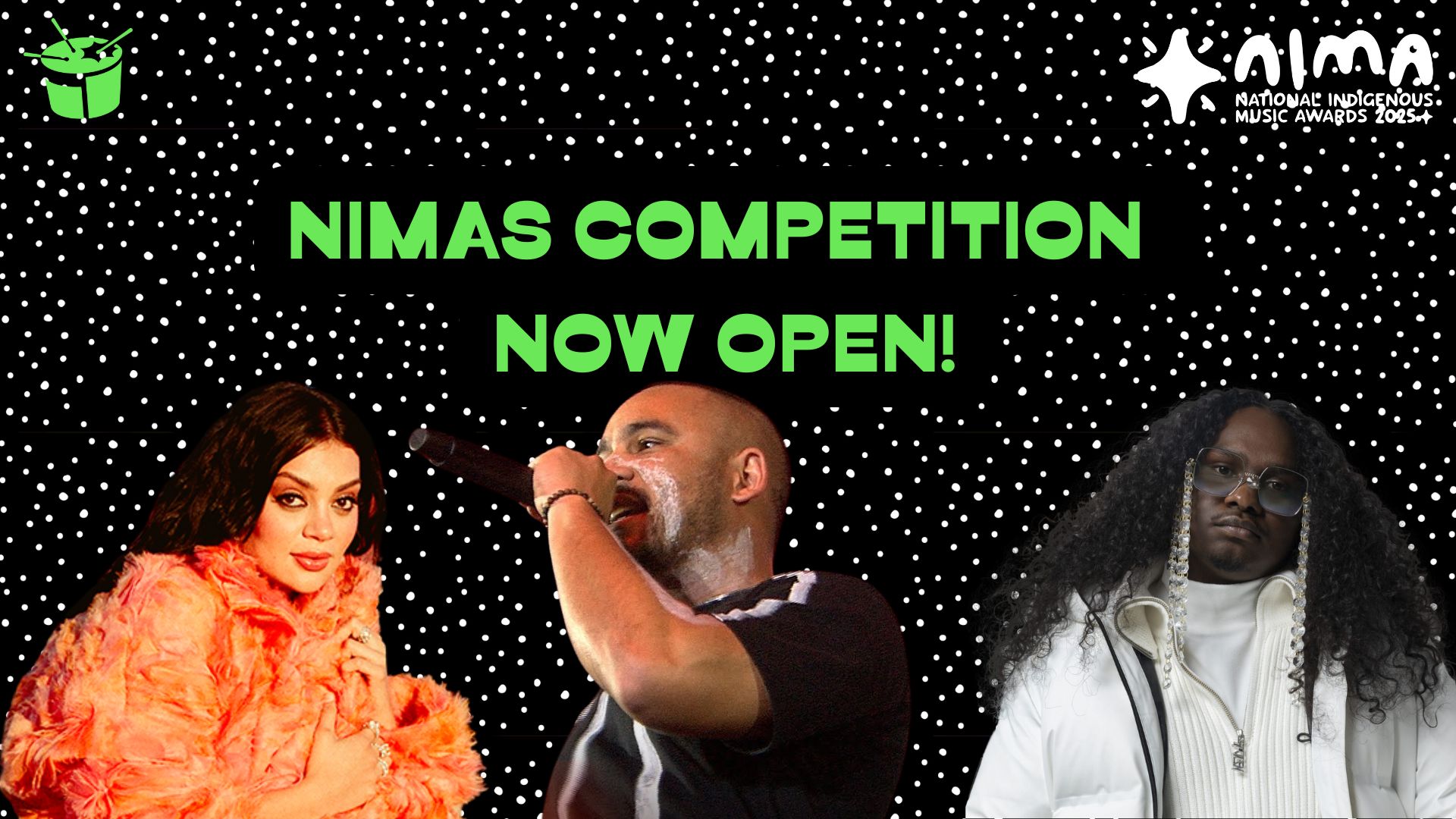 Calling all First Nations Acts on Unearthed, we wanna add you to the ...