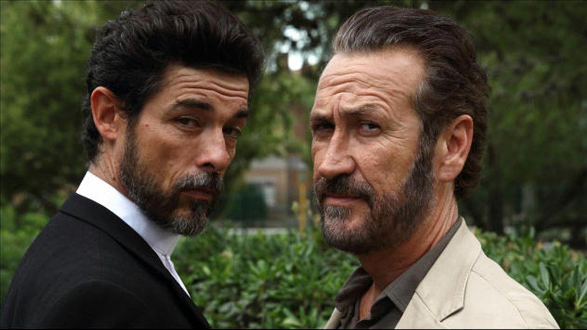 CJ Johnson reviews Se Dio Vuole (God Willing) - ABC listen