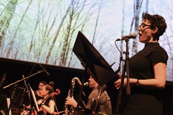 AusMusic Month 2017 - ABC Classic