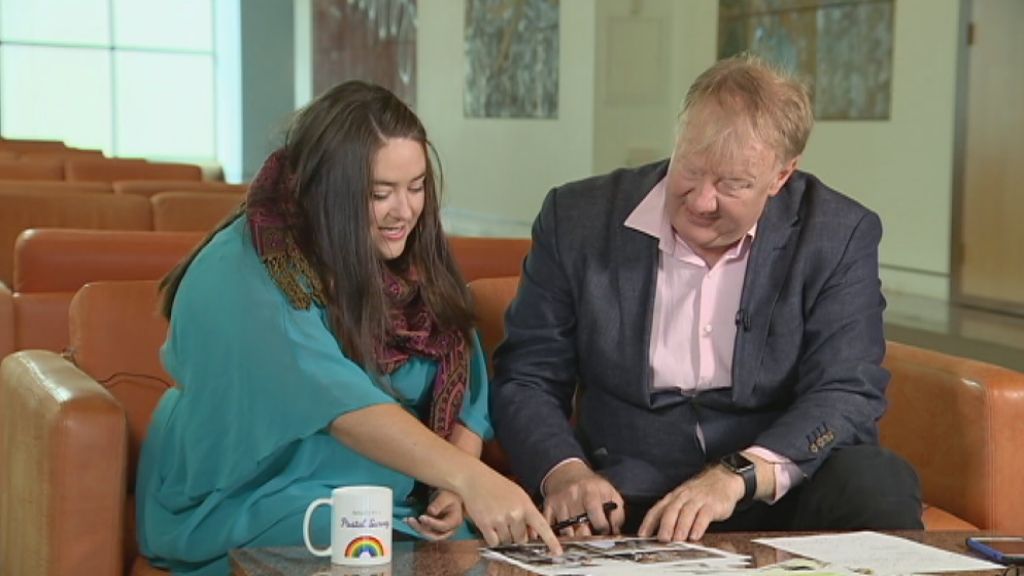 Talking Pictures - ABC News