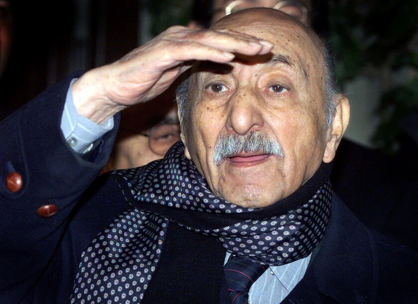 Last Afghan king dies - ABC News