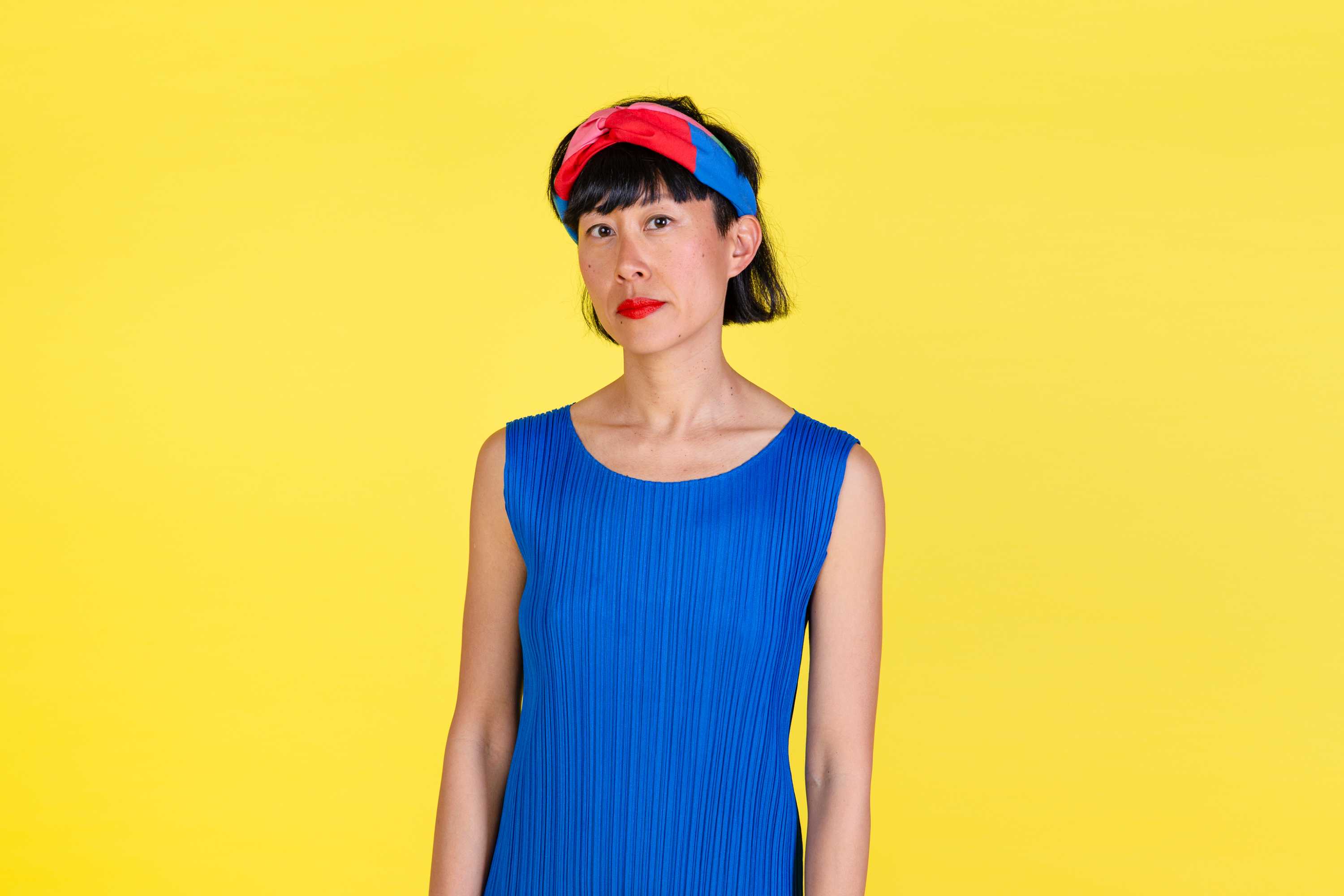 Vernon Ah Kee: art should ask questions - ABC listen