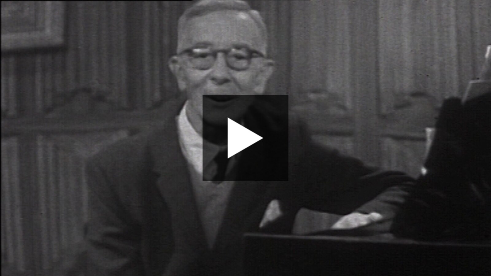 Frank Hutchens: AMEB lecture "Music Which Tells a Story" - ABC Classic