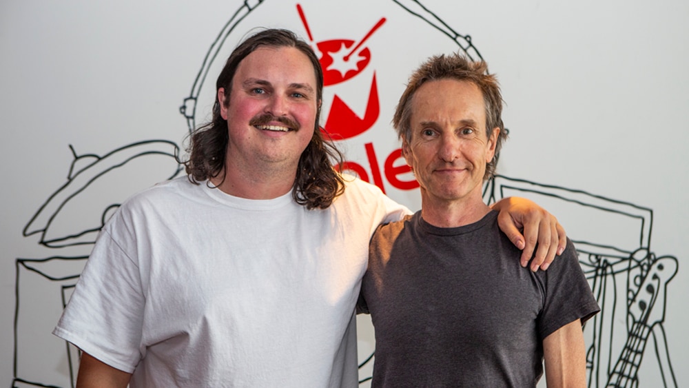 CERES: the love and regrets that inspired their third album - triple j