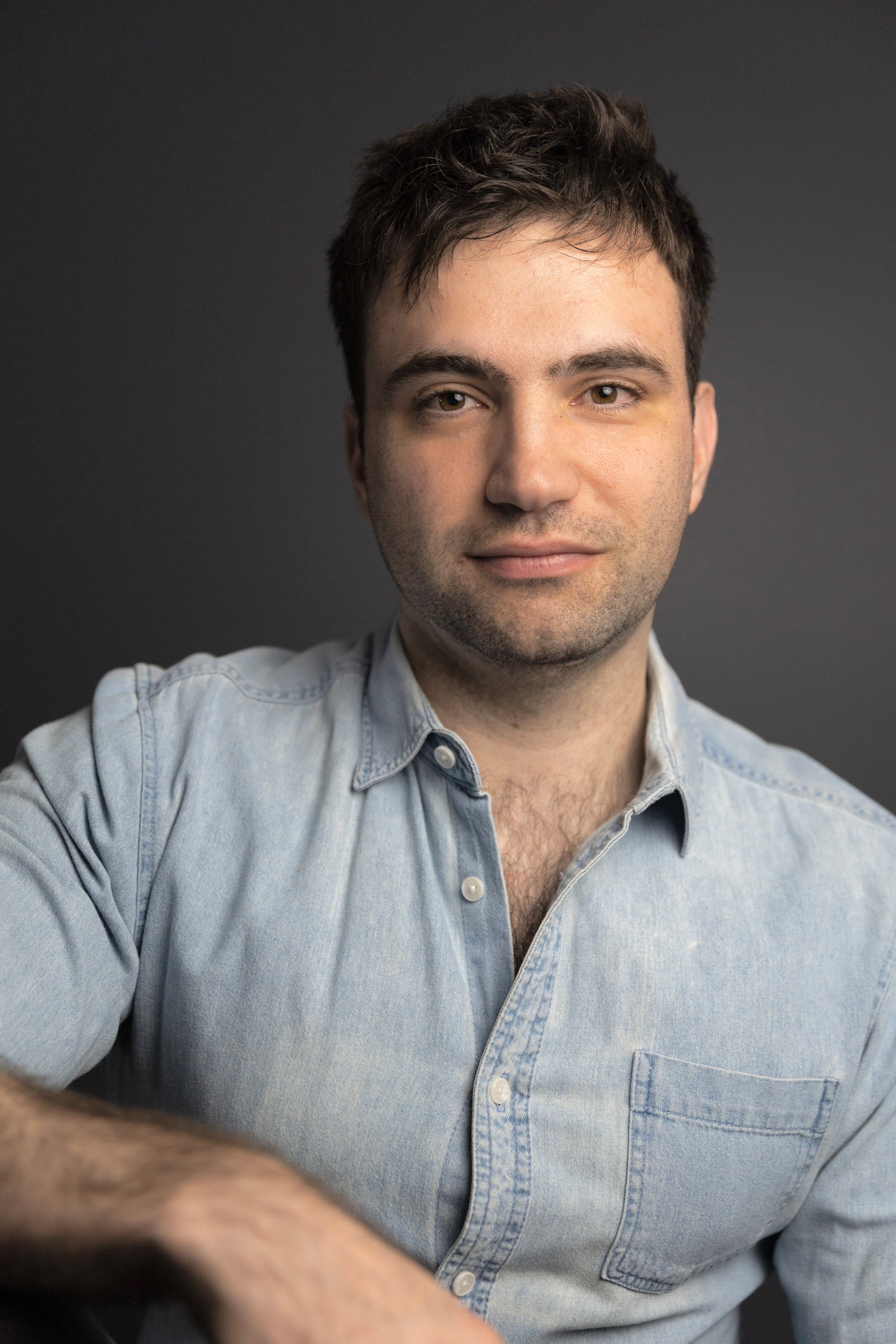 Jesse Hyland - ABC News