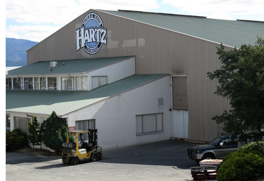 Hartz creditor accused of unscrupulous behaviour - ABC News