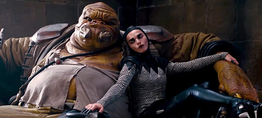 Star Wars: The Force Awakens debuts to strong reviews - ABC News