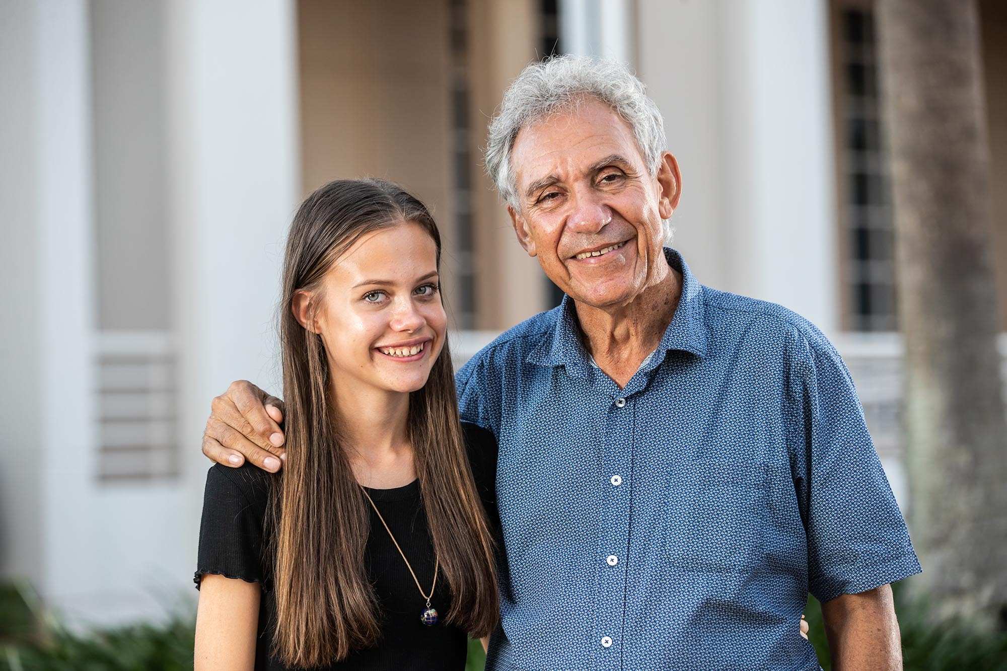 Charlie and Emma King — Live Like a King - ABC listen