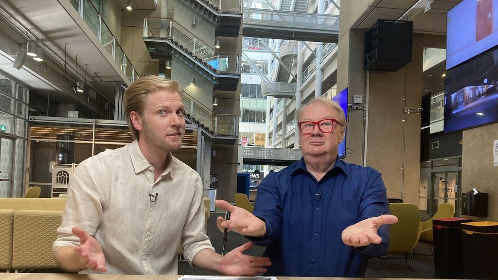 Talking Pictures - ABC News