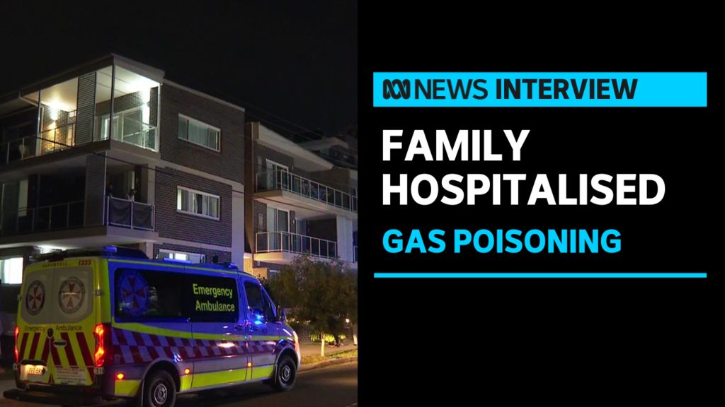 Toby Loughnane found guilty of murdering girlfriend Maryam Hamka - ABC News