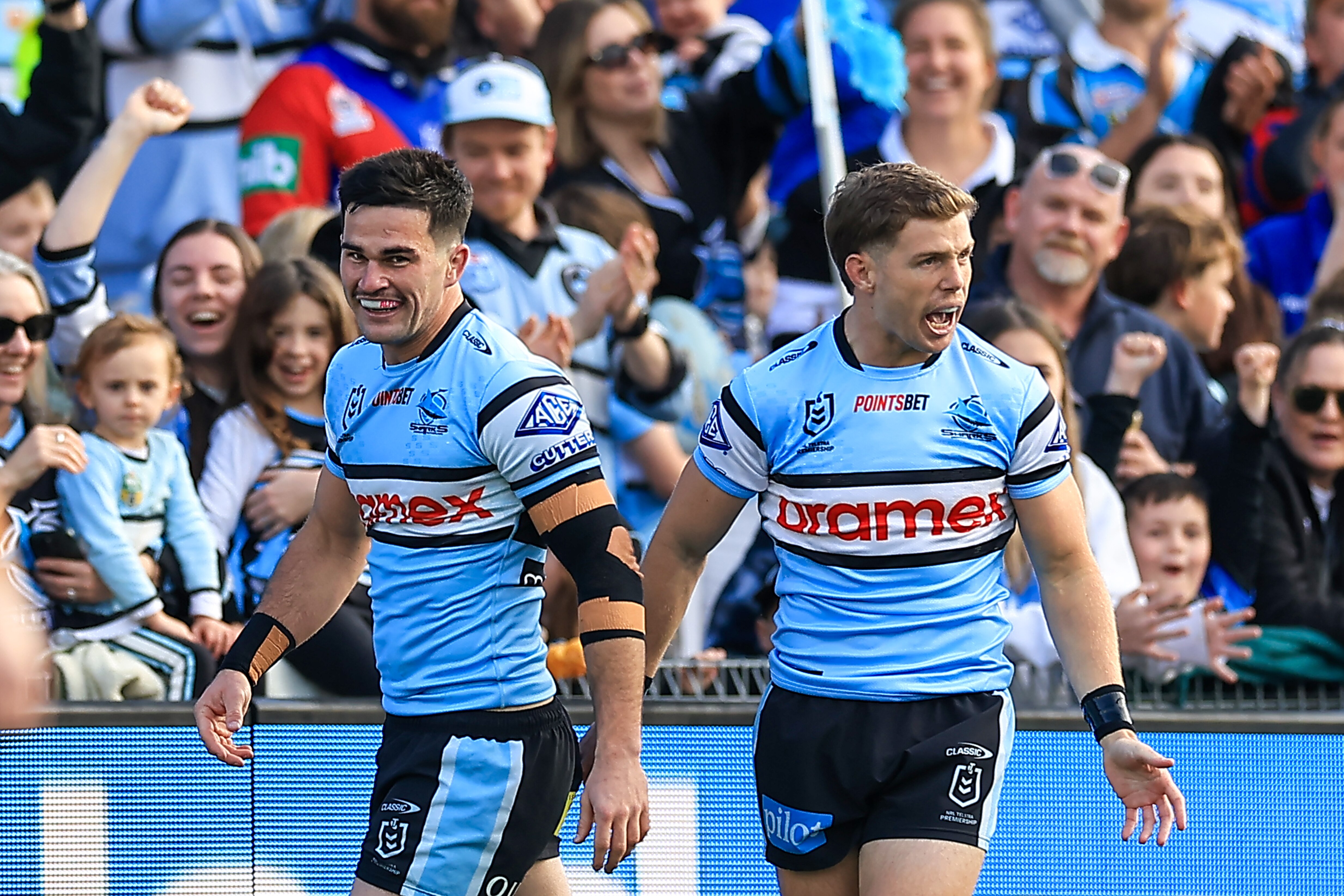 NRL legend Sam Backo survives heart surgery, hopes to inspire Qld State ...