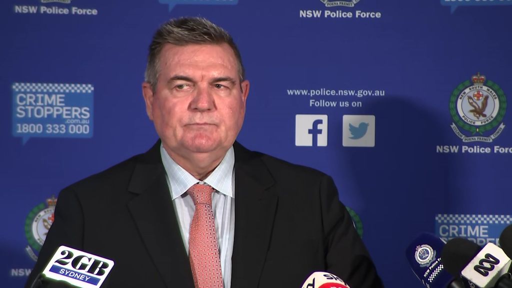 Police officer Beau Lamarre charged with two counts of murder of ...