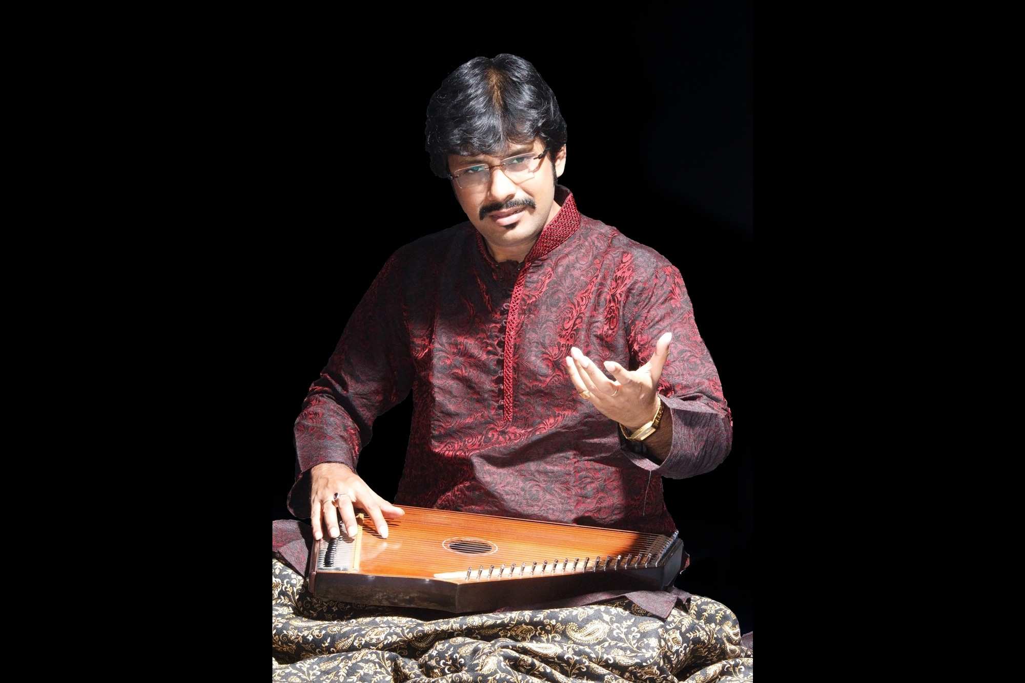 The Rhythm Divine Sacred New Year concert - ABC listen