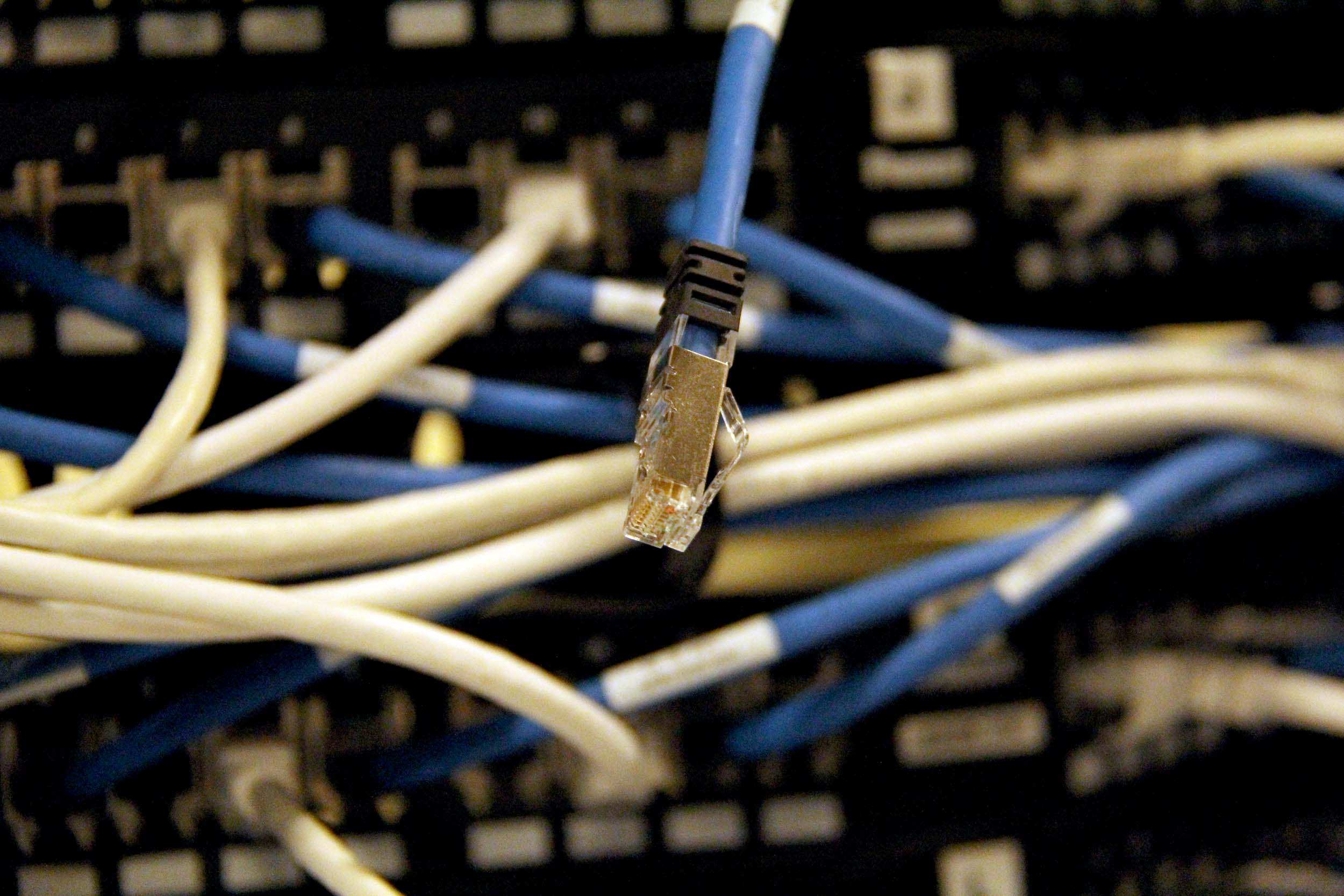 Making the NBN switch - ABC listen