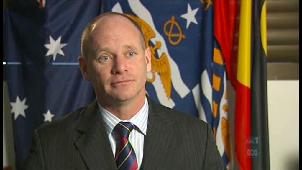 Brisbane mayor recommends population growth - ABC News