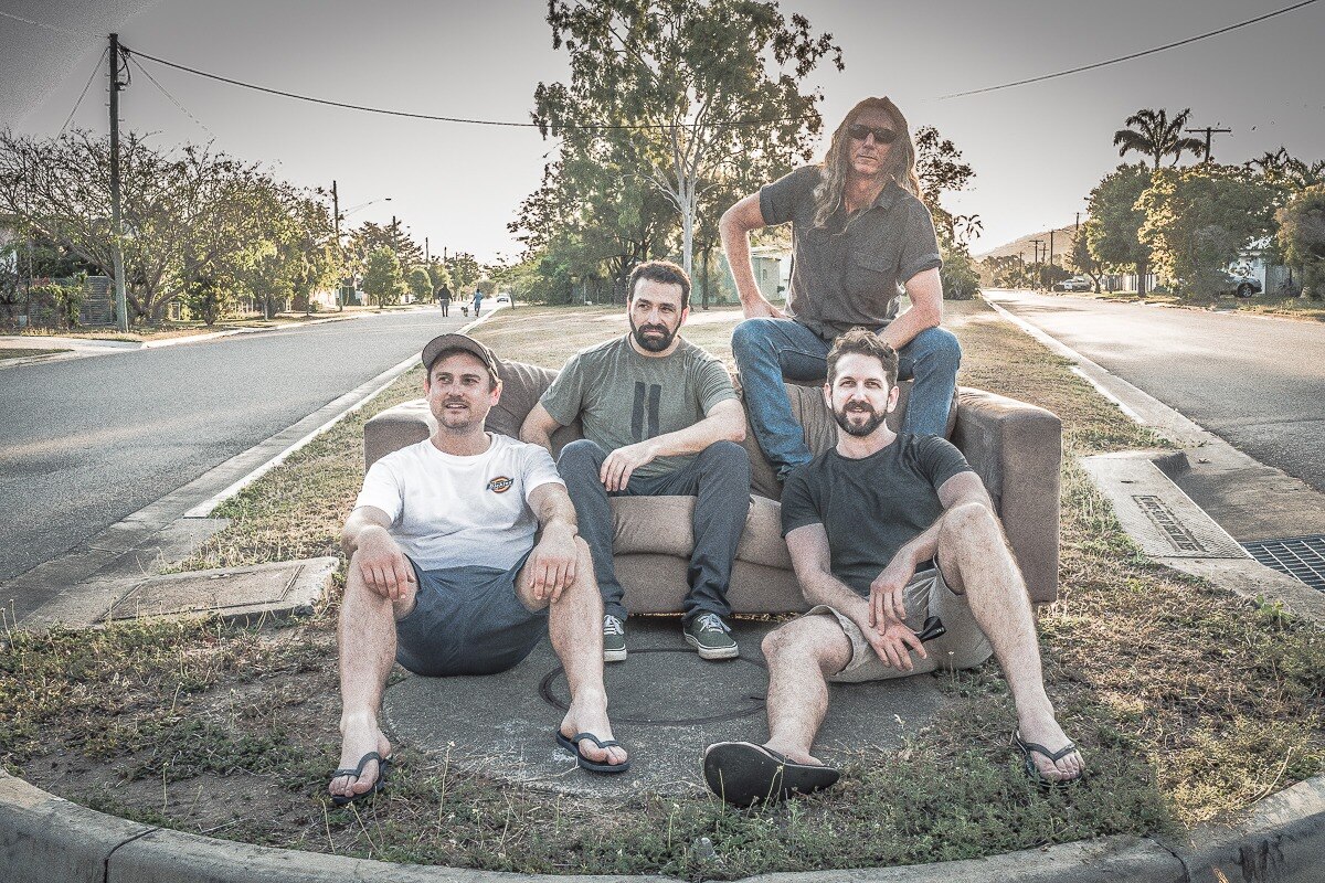 Gig on the Air: Poison Oak - ABC listen