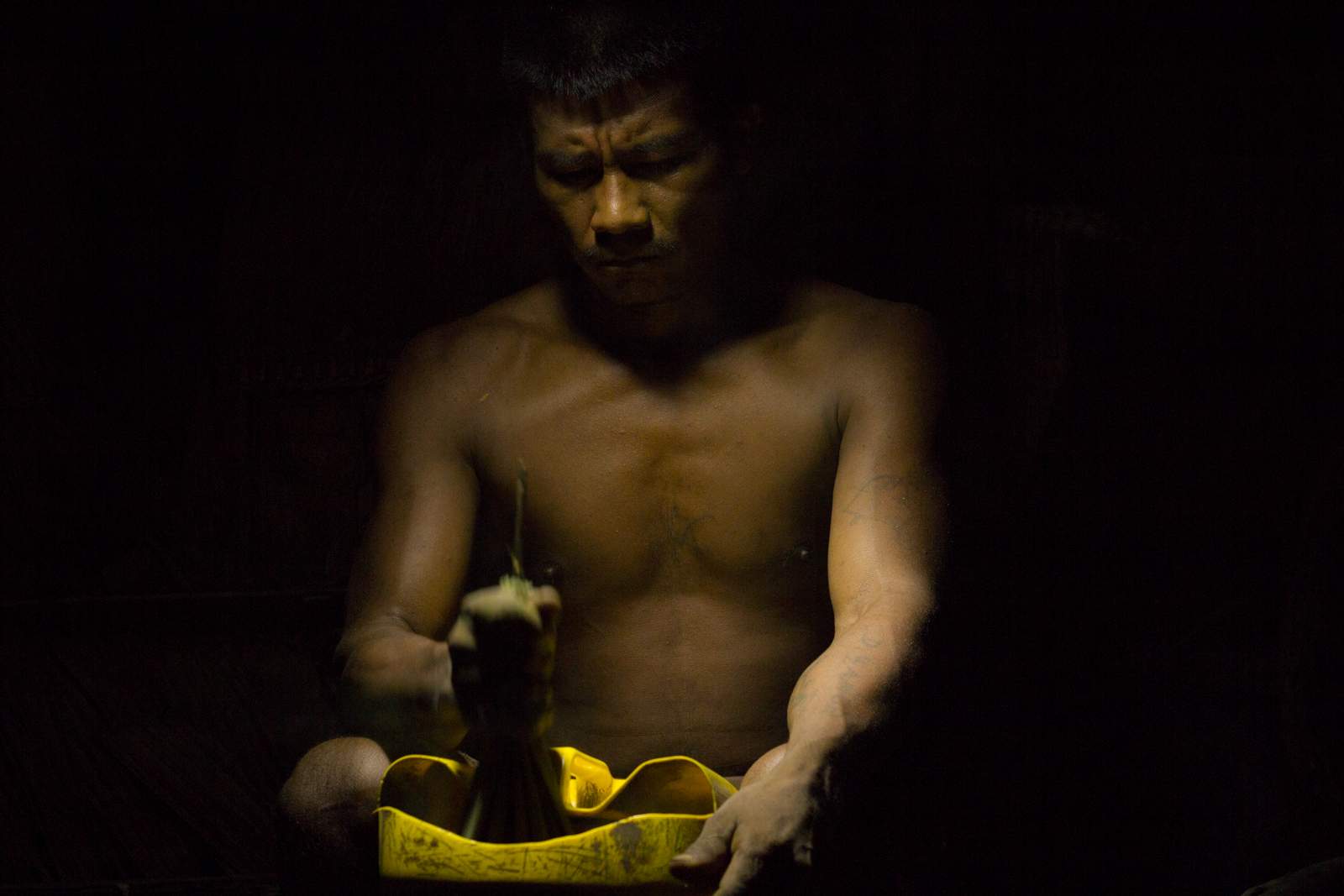 Queenslanders document life, language and traditions of Indigenous ...