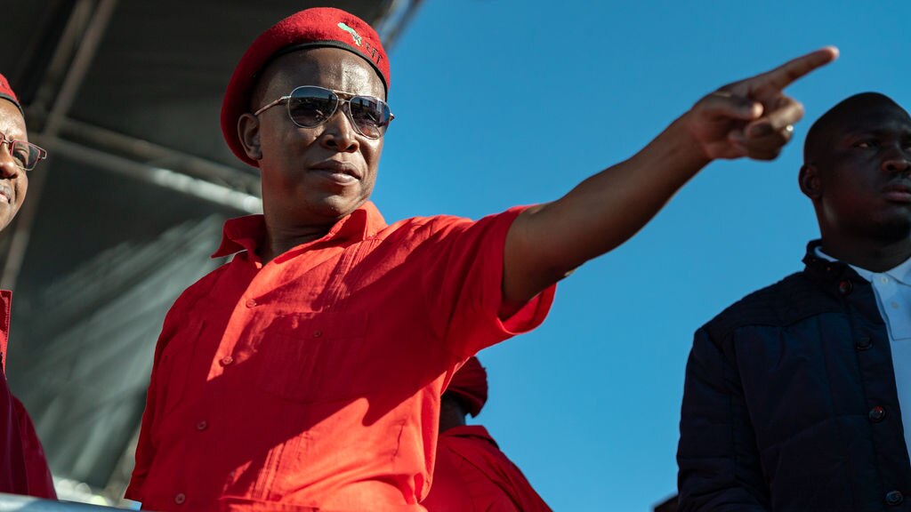 Bloodland - ABC News