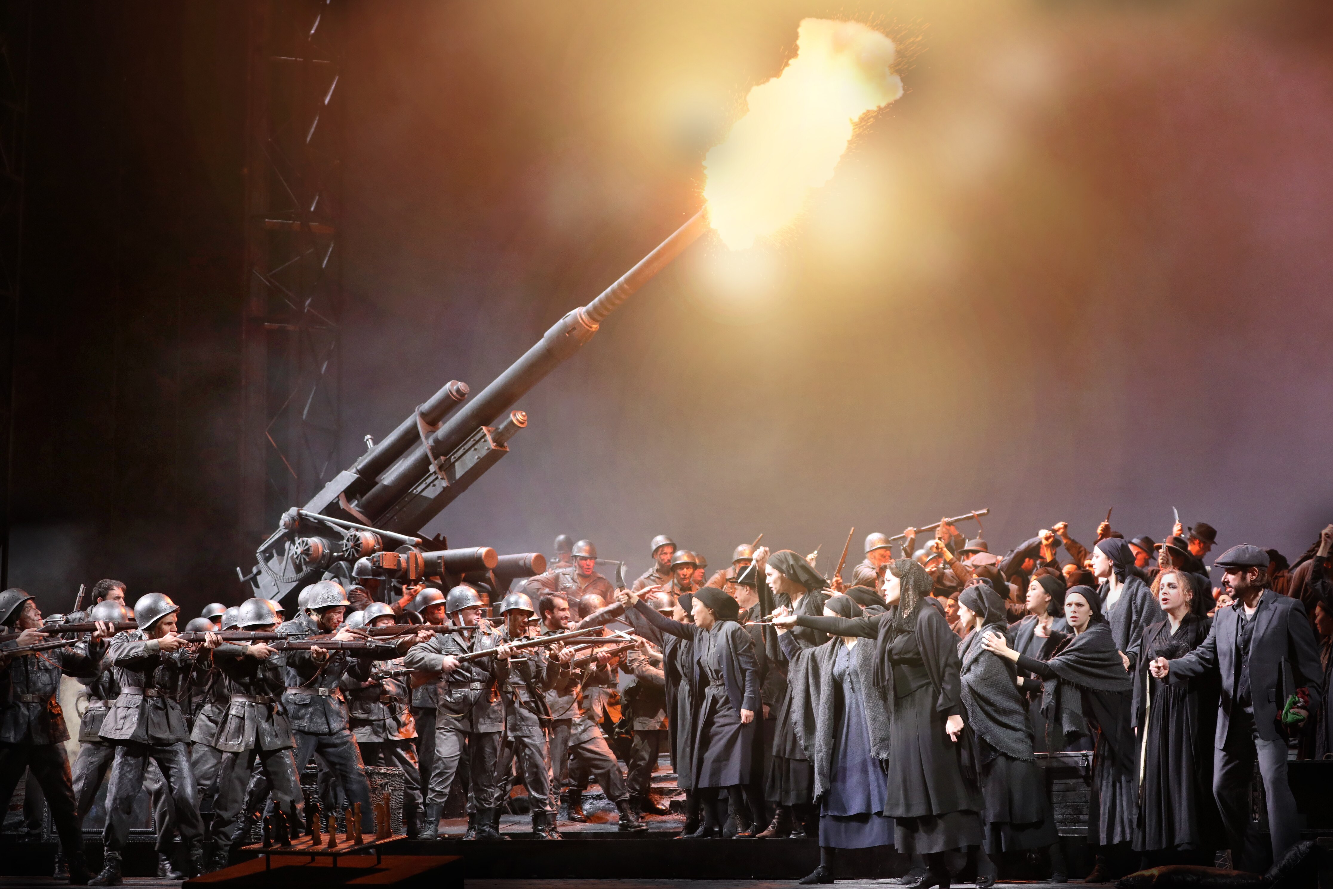 Sunday Opera - ABC Classic